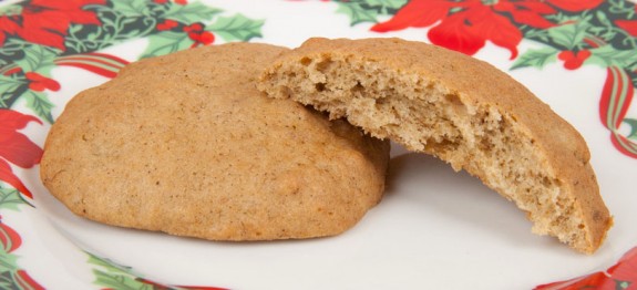 Banana Cake Cookies Recipe