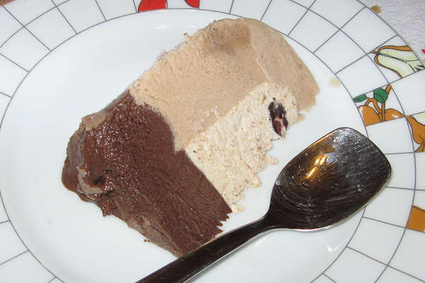 National Spumoni Day