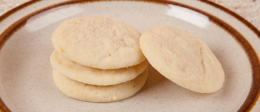 Homemade Pastry Flour