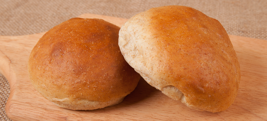 Whole Wheat & Potato Bread